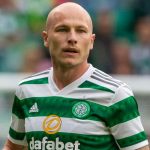 Mooy, Aaron – The Celtic Wiki