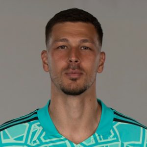 Siegrist, Ben – The Celtic Wiki