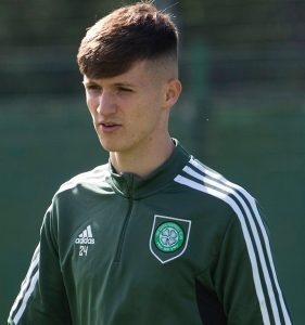 Johnny Kenny – The Celtic Wiki