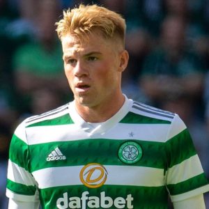 Stephen Welsh – Player Pics 2022-23 – 2095 – The Celtic Wiki