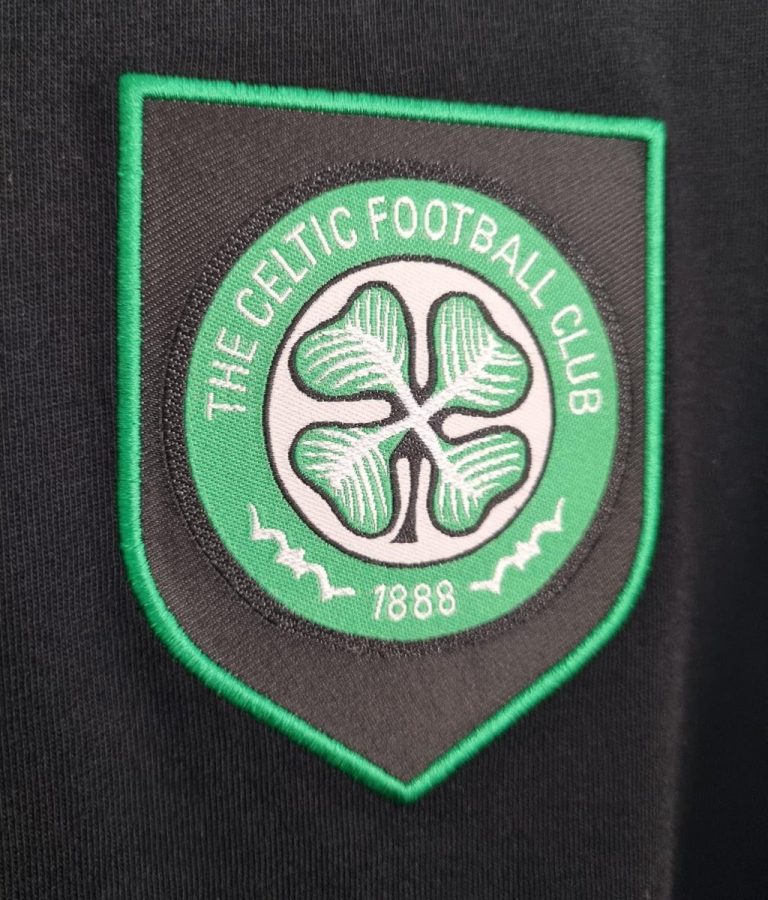 Celtic badge – The Celtic Wiki
