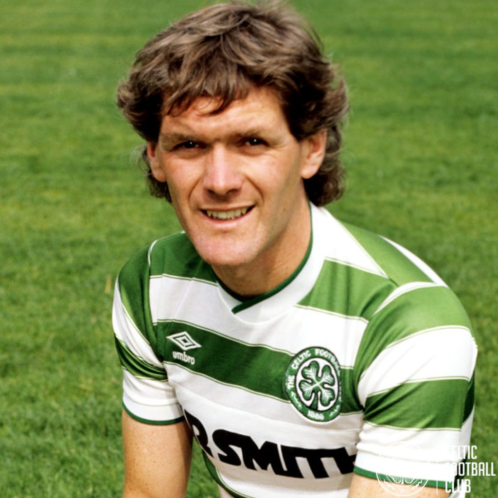Aitken, Roy – Pics – The Celtic Wiki