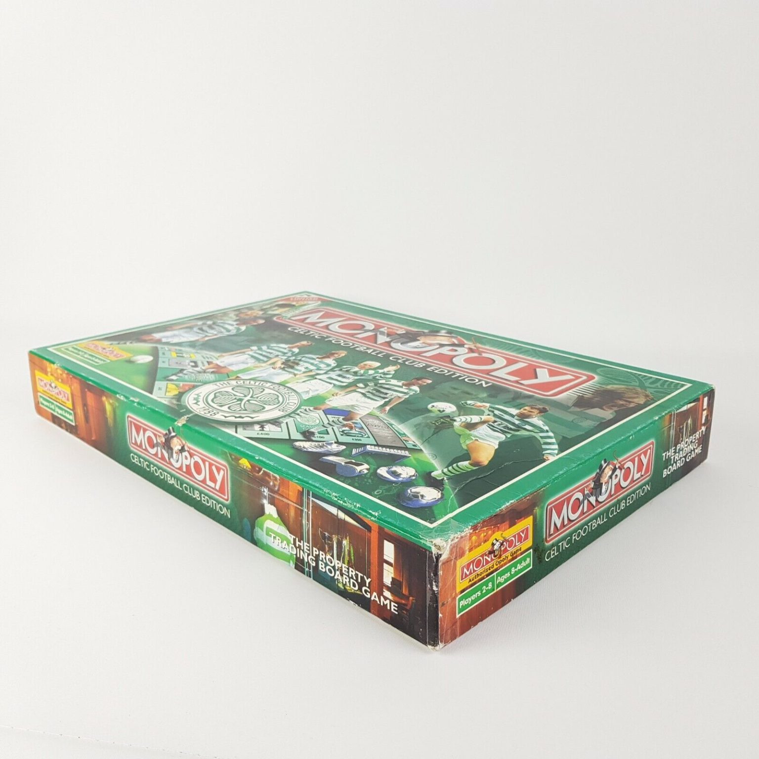 Monopoly 110 – The Celtic Wiki