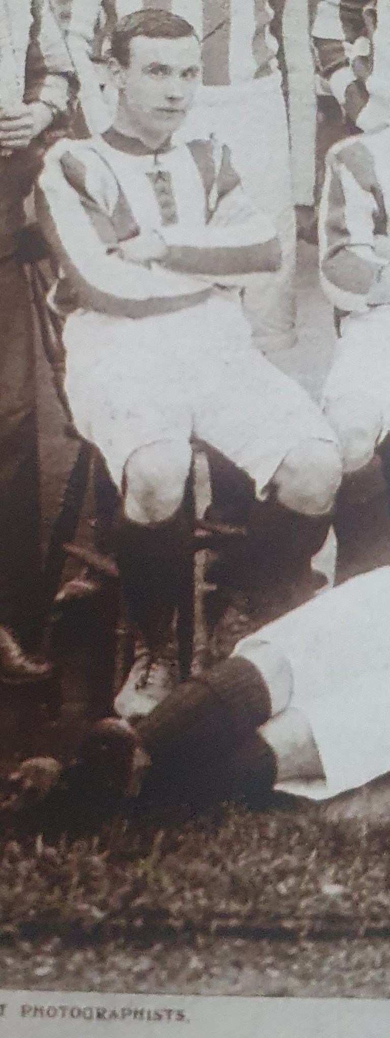 Docherty, John – Pics – The Celtic Wiki