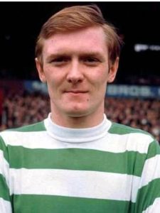 Hay, Davie – The Celtic Wiki