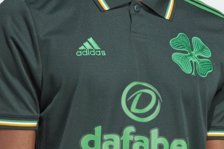 2022-23 Celtic fourth strip 101 – The Celtic Wiki
