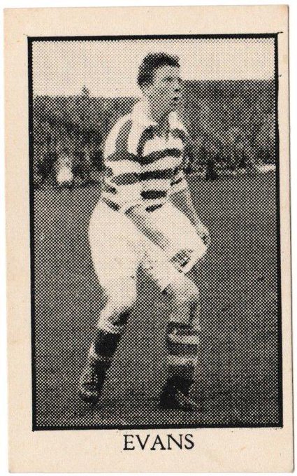 Evans, Bobby – Pics – The Celtic Wiki