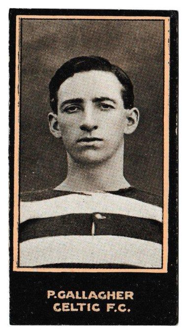 Gallacher, Patsy – Pics – The Celtic Wiki