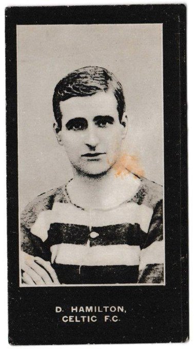 Hamilton, David – Pics – The Celtic Wiki