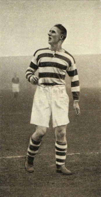 Hogg, Bobby – Pics – The Celtic Wiki
