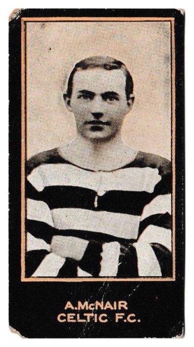 McNair, Alec – Pics – The Celtic Wiki