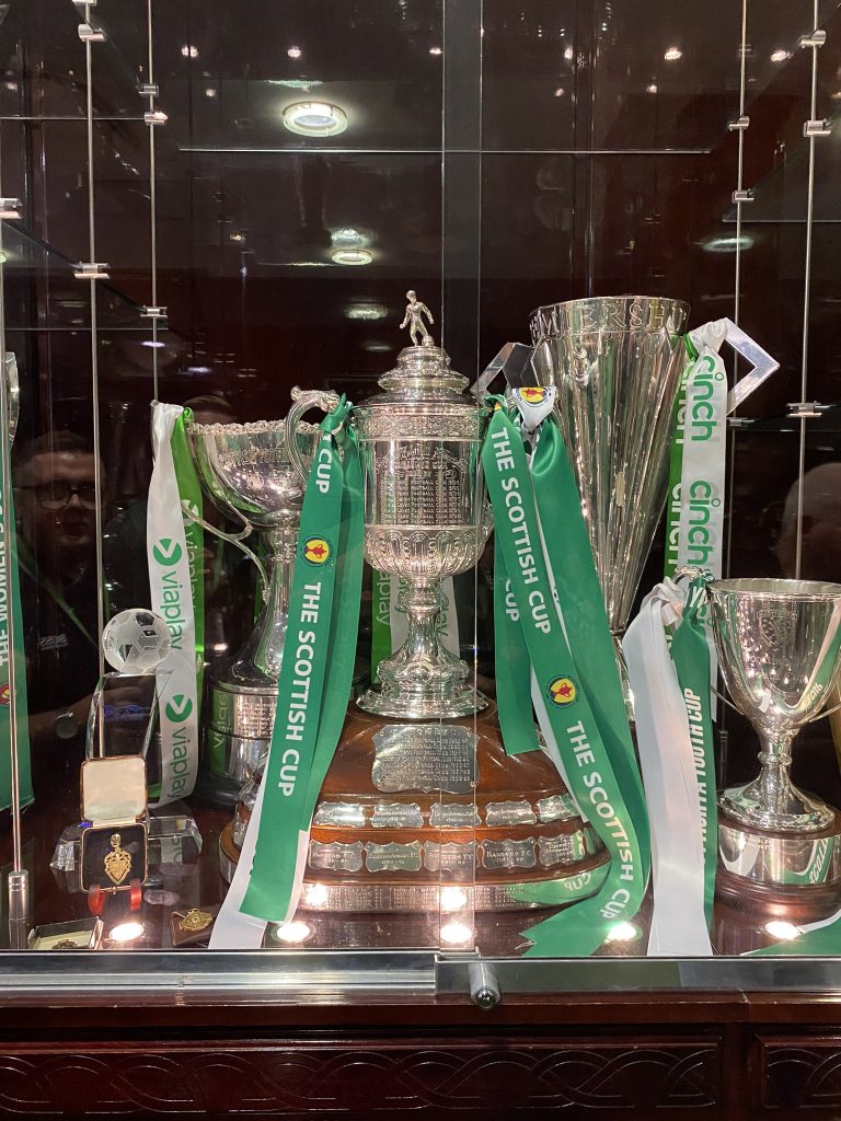 Treble – The Celtic Wiki