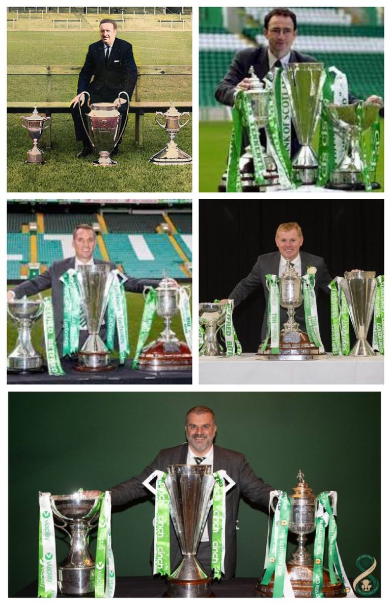 Treble – The Celtic Wiki