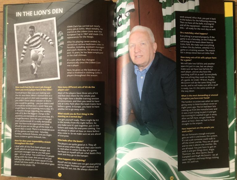 Kitman – The Celtic Wiki