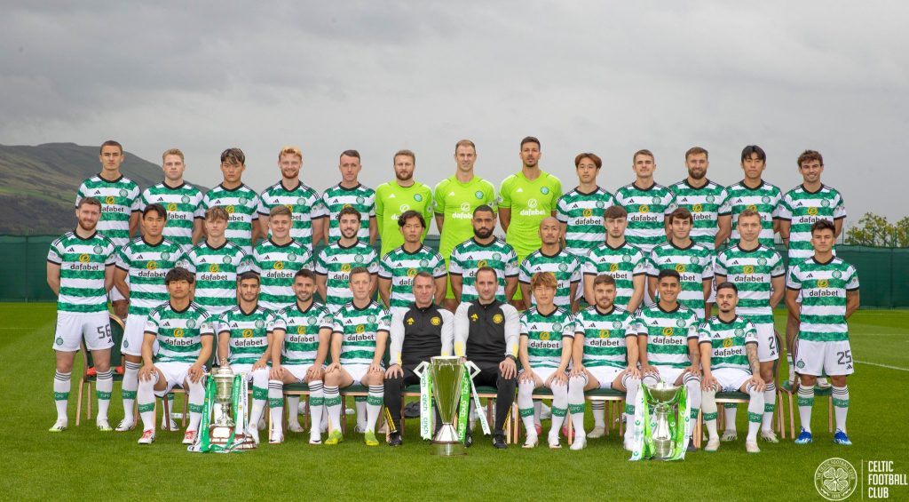 Players – The Celtic Wiki