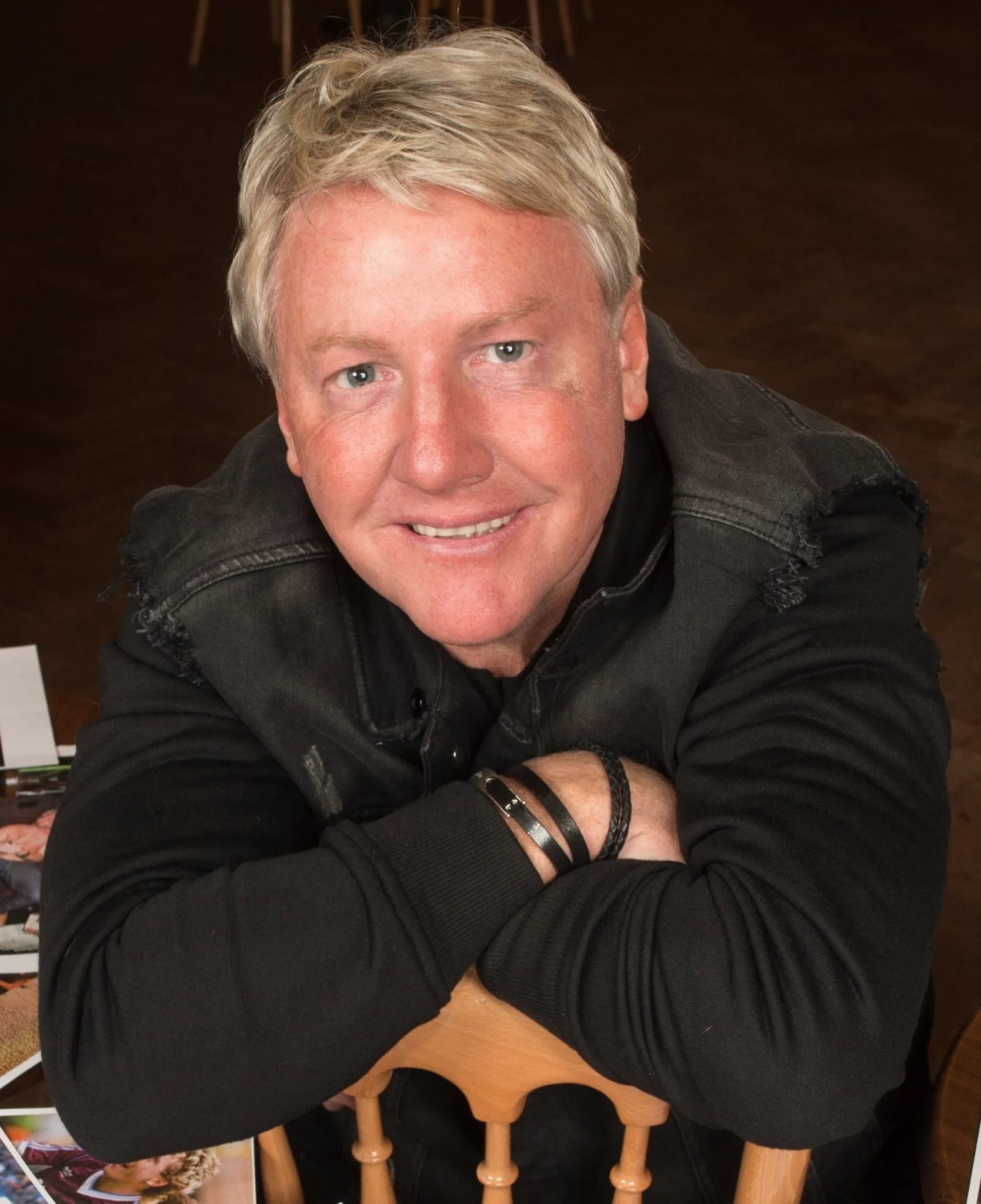 McAvennie, Frank – The Celtic Wiki