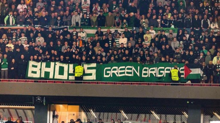 Ultra Fan Groups – The Celtic Wiki