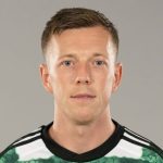 McGregor, Callum – The Celtic Wiki
