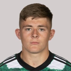 Kelly, Daniel – The Celtic Wiki