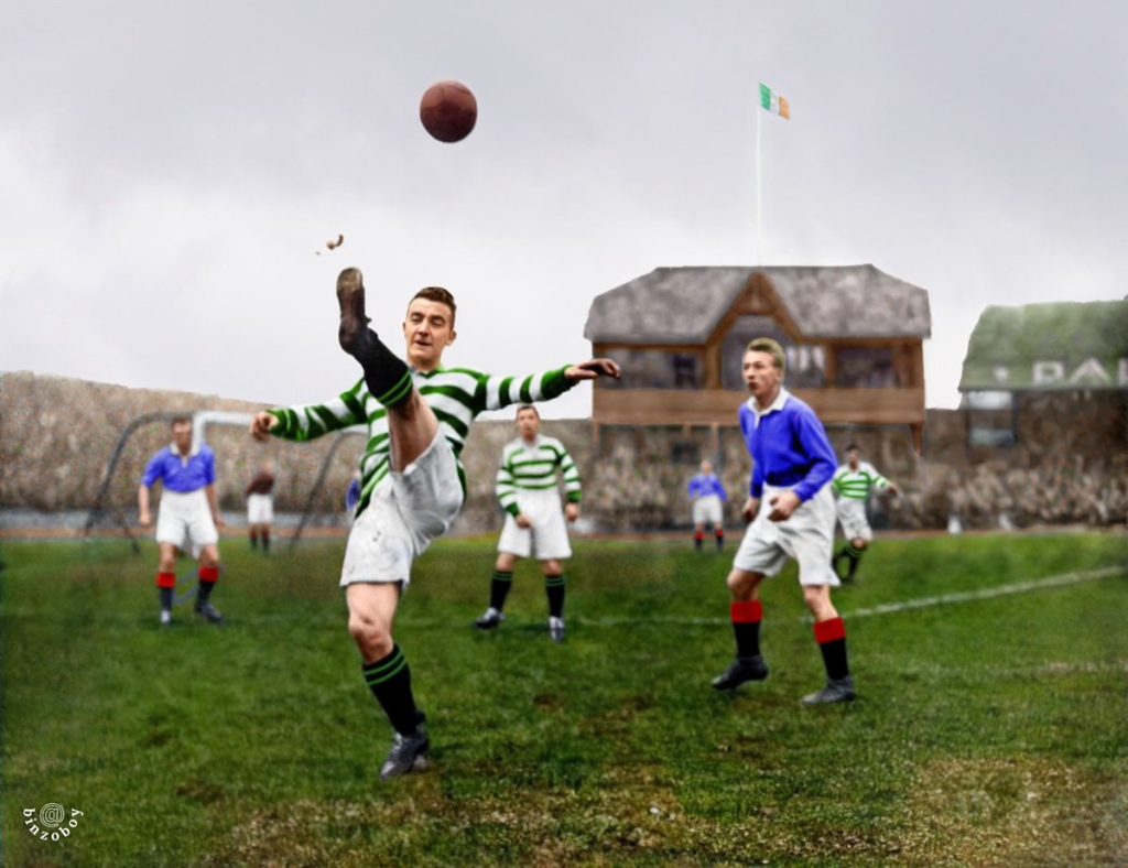 Gallacher, Patsy – Pics – The Celtic Wiki