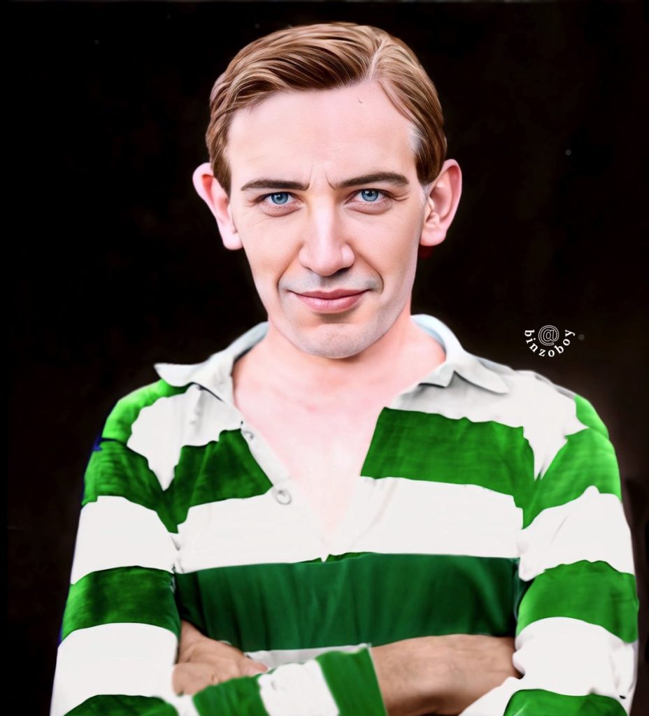 Gallacher, Patsy – Pics – The Celtic Wiki