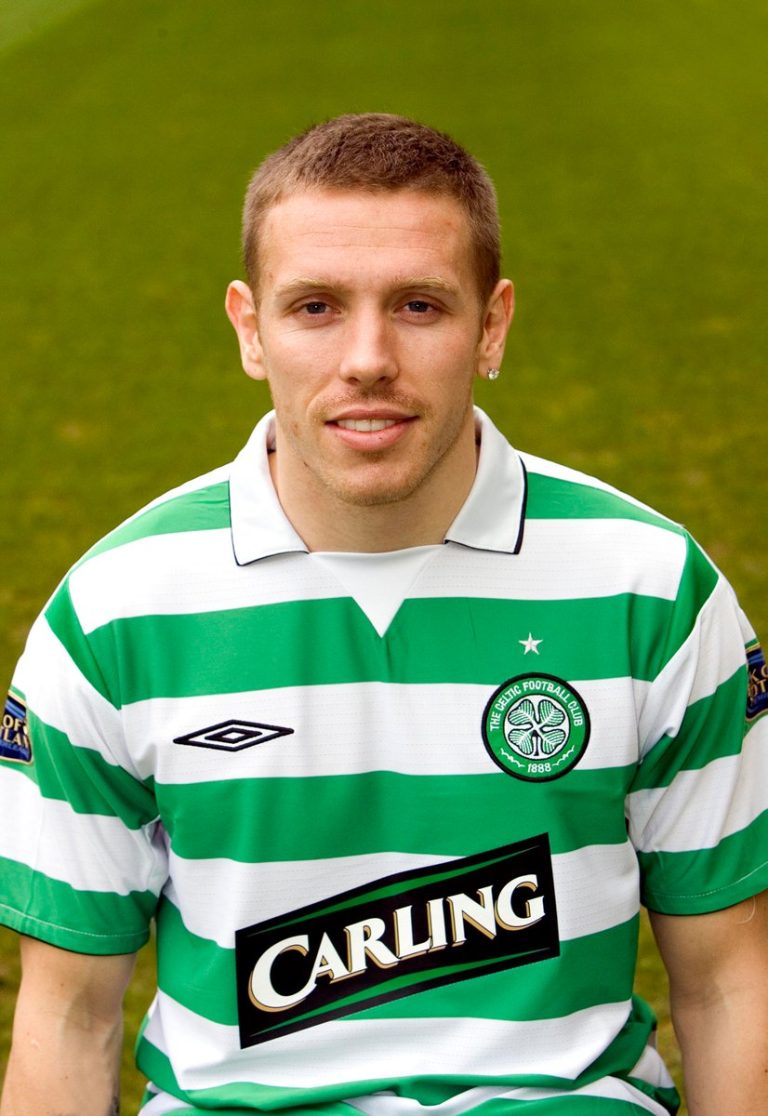 Bellamy, Craig – The Celtic Wiki