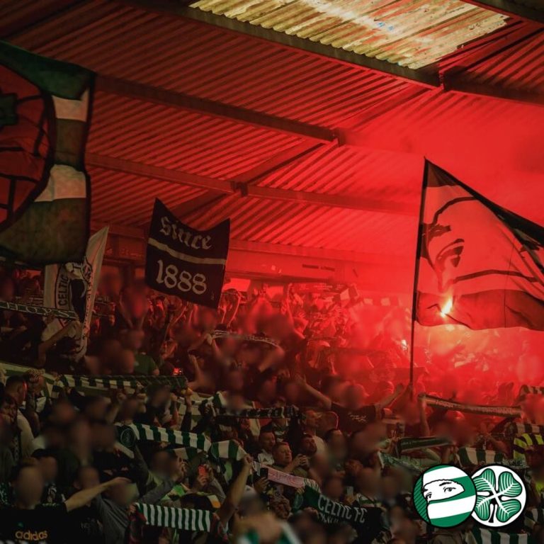 Bhoys Ultra 254 – The Celtic Wiki