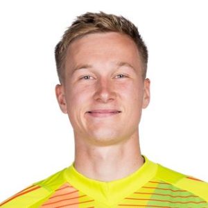 Sinisalo, Viljami – The Celtic Wiki