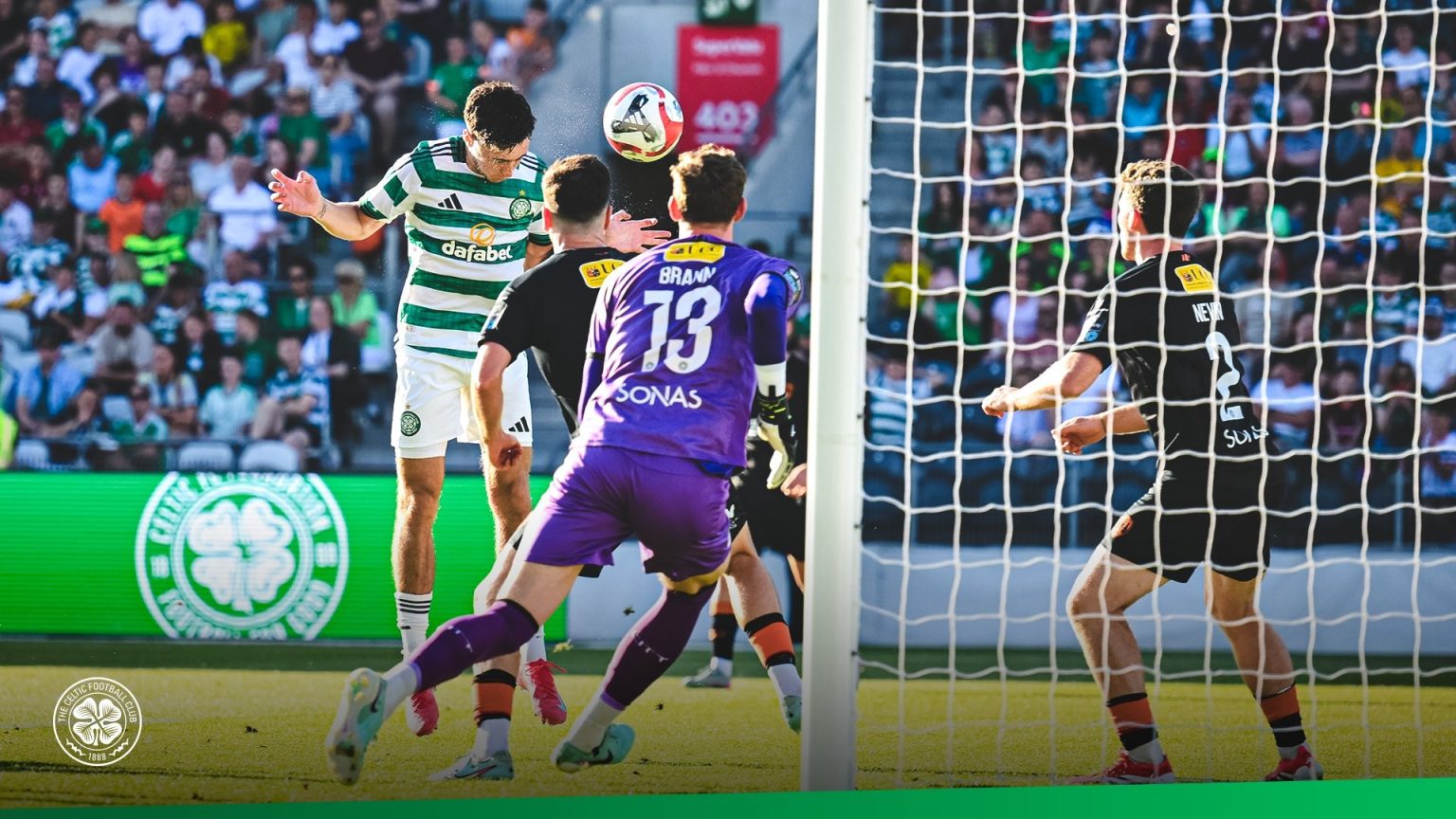 2025-07-08 Cork City 1-2 Celtic, Friendly 114 – The Celtic Wiki