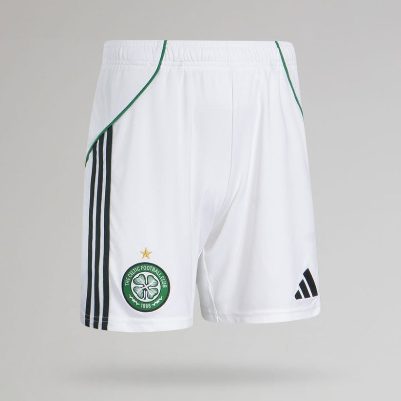 Celtic Home Kit 2025-26 124 – The Celtic Wiki