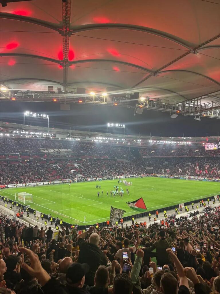 2026-02-26 VfB Stuttgart 0-1 Celtic, SP 201 – The Celtic Wiki