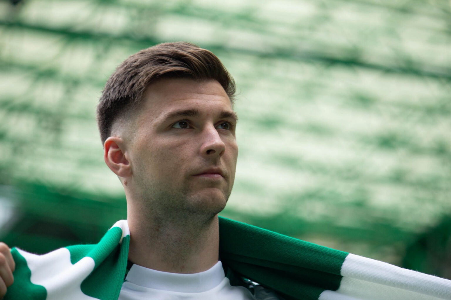 Tierney, Kieran (2) 103 – The Celtic Wiki