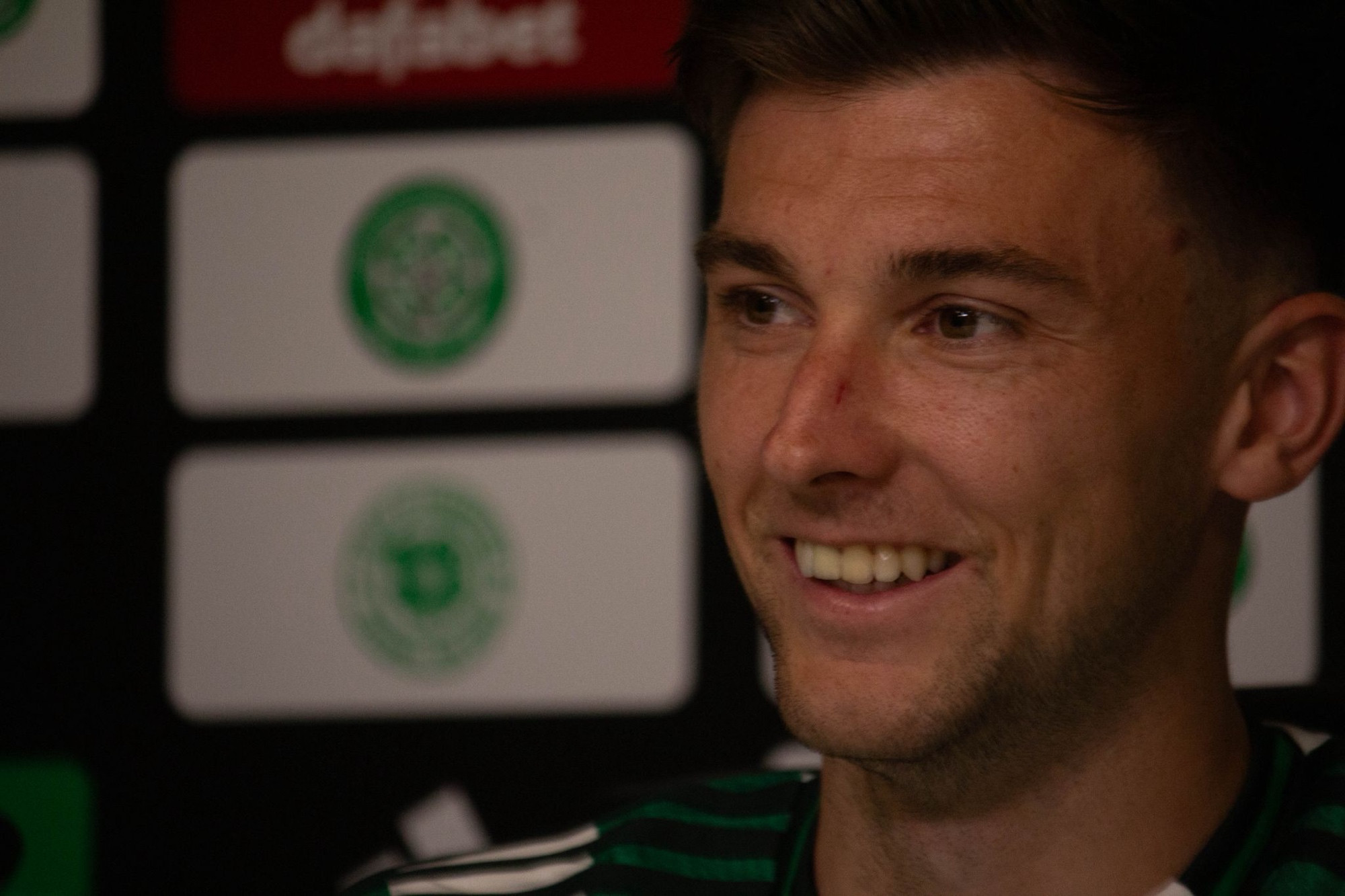 Tierney, Kieran (2) 109 – The Celtic Wiki