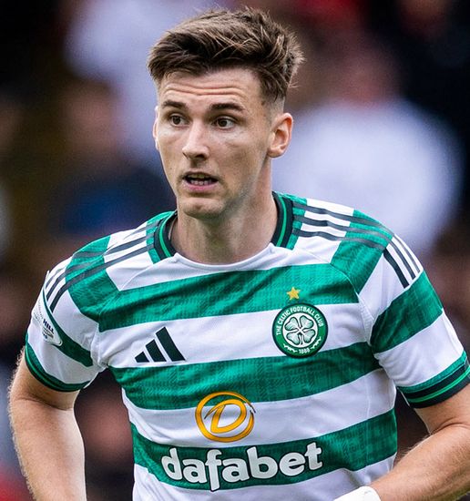Tierney, Kieran (2) 114 – The Celtic Wiki